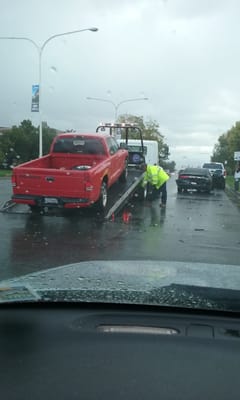 SANDERS TOWING - Updated October 2025 - 58 Photos & 303 Reviews - 344 W ...
