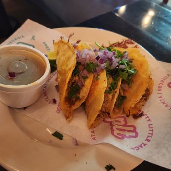 PRETTY LITTLE TACO - Updated May 2024 - 164 Photos & 175 Reviews - 1197 ...