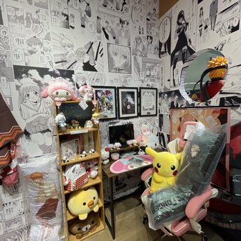 AKIBA HOUSE - Updated January 2026 - 160 Photos & 15 Reviews - 133-36 ...