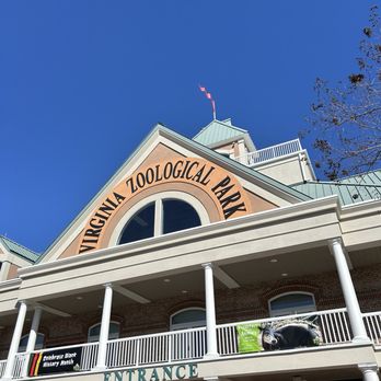 VIRGINIA ZOO - Updated August 2025 - 1599 Photos & 256 Reviews - 3500 ...