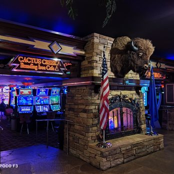 BONANZA CASINO - Updated December 2024 - 75 Photos & 151 Reviews - 4720 ...
