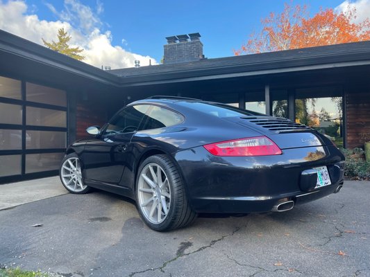 ALPINA AUTO BODY - Updated October 2024 - 98 Photos & 23 Reviews - 4701 ...