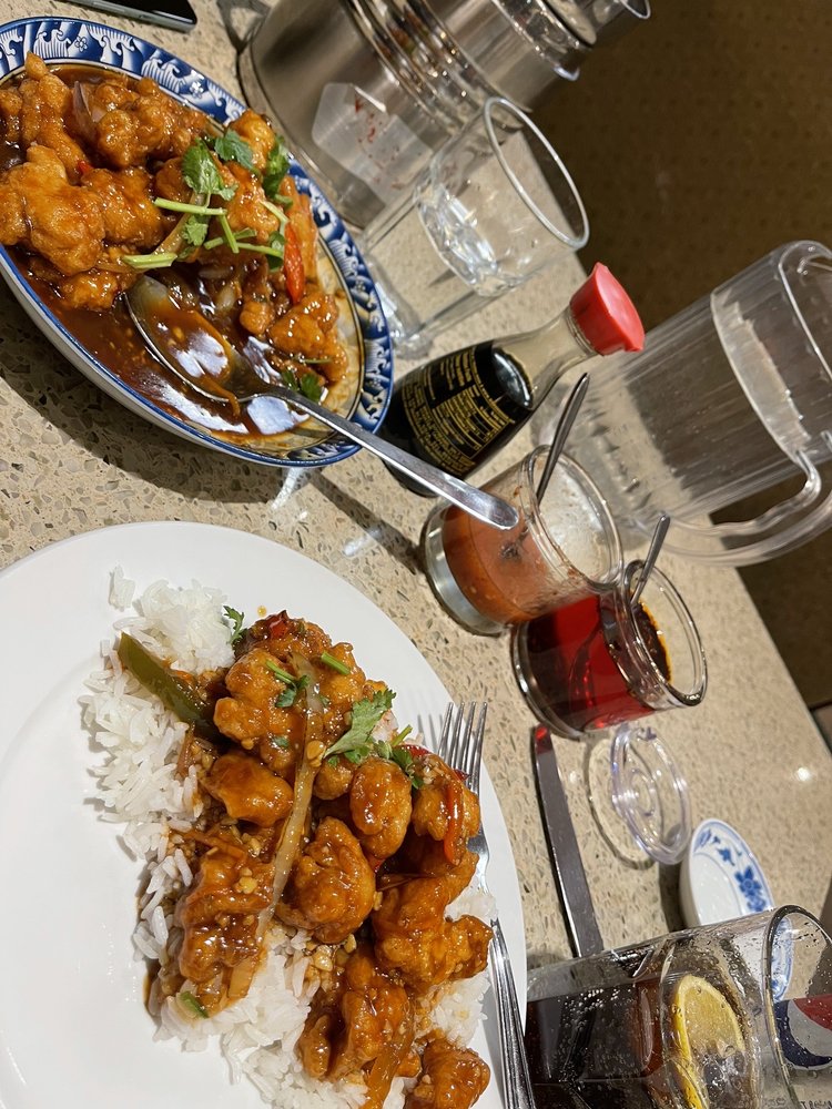 GREEN LETTUCE INDIAN STYLE CHINESE RESTAURANT - Updated April 2024 - 67 ...