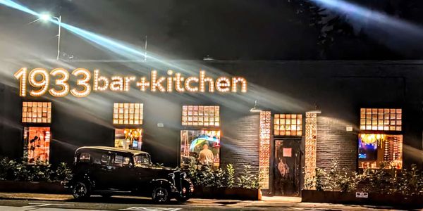 1933 BAR+KITCHEN - Updated January 2026 - 144 Photos & 96 Reviews ...