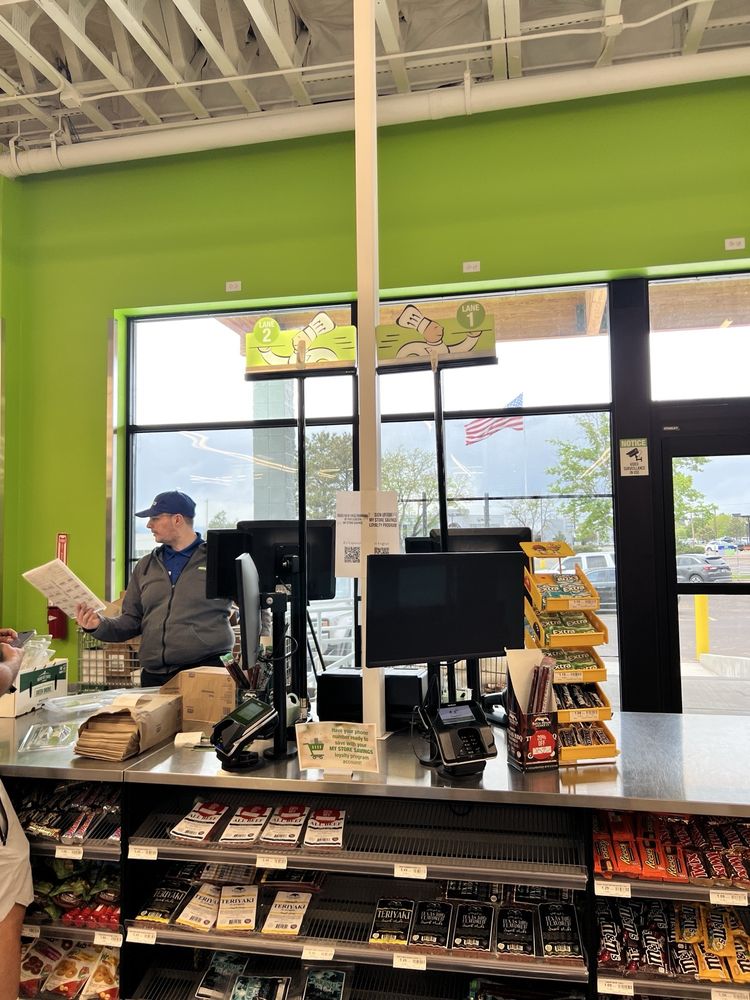 SHAMROCK FOODSERVICE WAREHOUSE - Updated January 2026 - 92 Photos ...