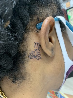 BALTIMORE TATTOO MUSEUM with reviews - Updated September 2024 - 24 ...