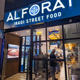 ALFORAT IRAQI STREET FOOD - Updated December 2025 - 55 Photos & 20 ...