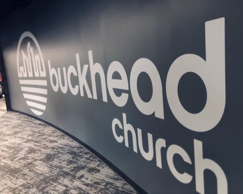 BUCKHEAD CHURCH - Updated December 2025 - 99 Photos & 88 Reviews - 3336 ...