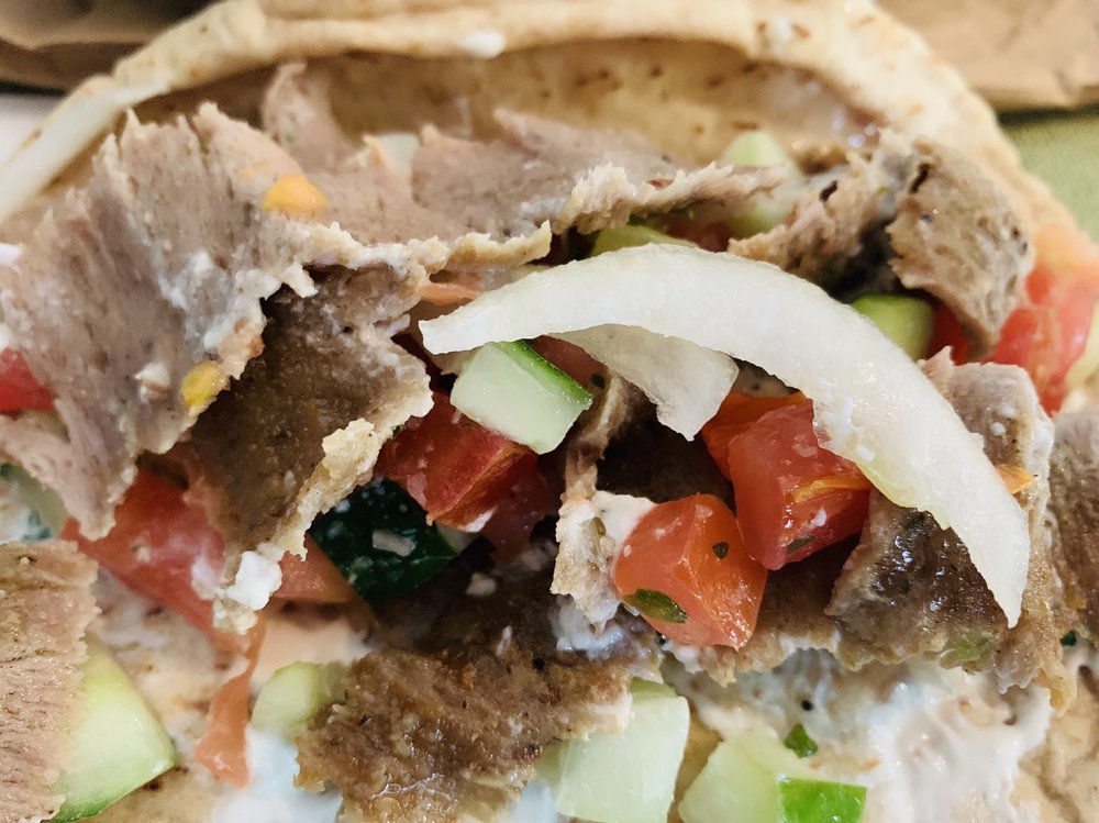 GYROMANIA GRILL - 190 Photos & 329 Reviews - Greek - 5760 Wiles Rd ...