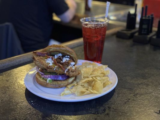 BRITTON TAVERN - Updated December 2025 - 95 Photos & 118 Reviews ...