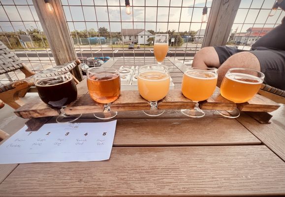 1718 BREWING OCRACOKE - Updated August 2025 - 94 Photos & 91 Reviews ...