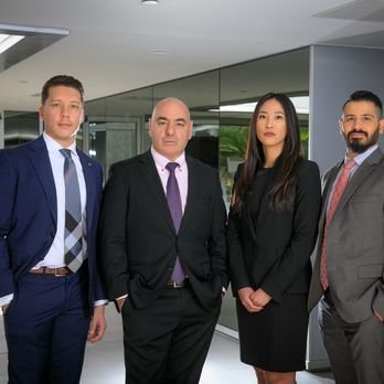 SAN JOSE PERSONAL INJURY ATTORNEYS - Updated December 2025 - 31 Photos ...