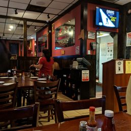 NY FIREHOUSE GRILLE - Updated January 2026 - 232 Photos & 288 Verified ...