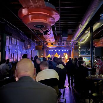 TURF CLUB - Updated November 2025 - 119 Photos & 123 Reviews - 1601 ...