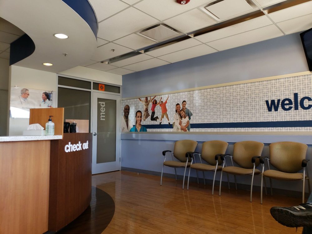 CONCENTRA MEDICAL CENTER - Updated November 2025 - 21 Reviews - 7119 E ...