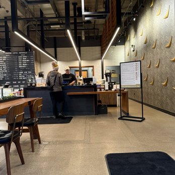 SPARROW COFFEE - Updated October 2025 - 532 Photos & 390 Reviews - 120 ...