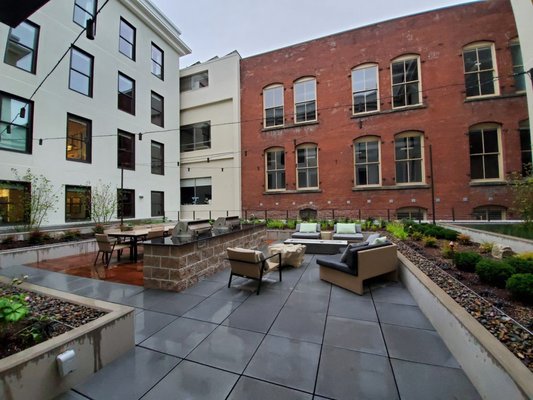 WORLDMARK PORTLAND WATERFRONT PARK - 42 Photos & 24 Reviews - 221 SW ...