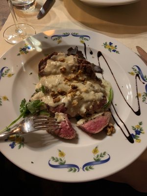 IL PAIOLO - 462 Photos & 56 Reviews - Tuscan - Via del Corso 42R ...