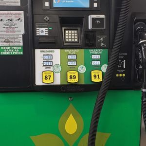 CONSERV FUEL - 10 Photos & 15 Reviews - 254 Santa Rosa St, San Luis ...