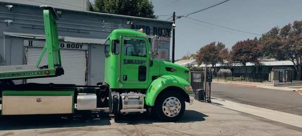 NAVARRO’S TOWING - Updated December 2025 - 114 Photos & 196 Reviews ...