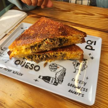 PAPI QUESO - Updated December 2025 - 464 Photos & 322 Reviews - 1115 N ...