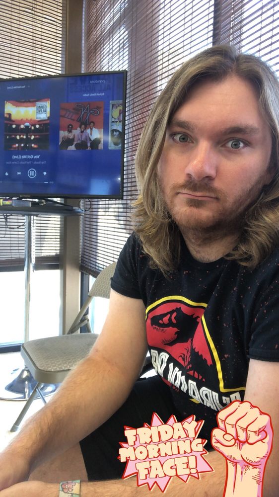 NEX LEVEL BARBER SHOP LV - Updated April 2025 - 3265 E Tropicana Ave ...