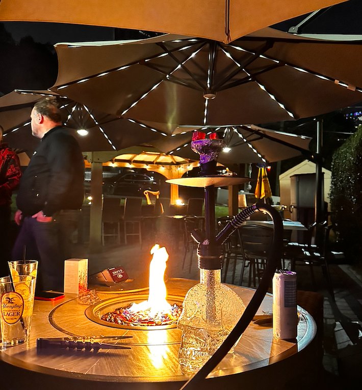 I WANT U LOUNGE - Updated October 2025 - 1466 River Rd, Edgewater, New ...