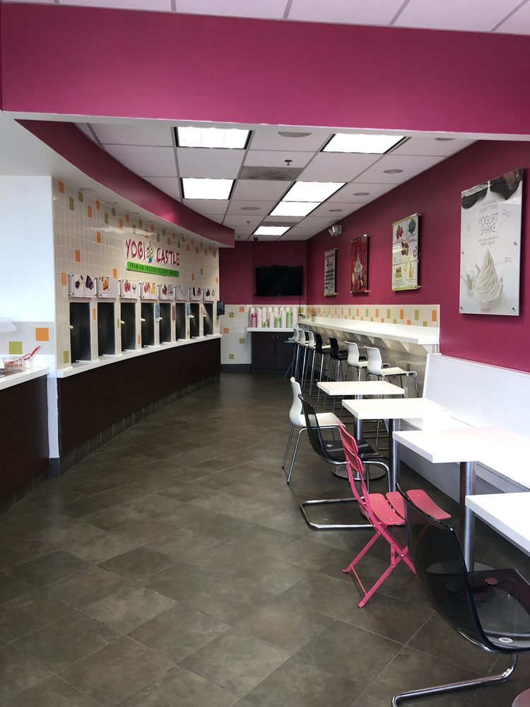 YOGI CASTLE - Updated September 2025 - 14 Photos & 32 Reviews - 10132-H ...