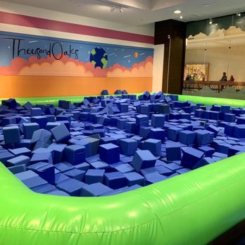 JUMPIFY - Updated December 2025 - 35 Photos & 26 Reviews - Thousand ...