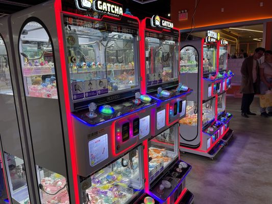 GATCHA - Updated October 2025 - 291 Photos & 80 Reviews - 133-33 39th ...