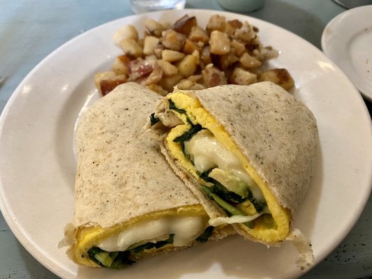 CHESTNUT TREE TEAHOUSE & BISTRO - 120 Photos & 157 Reviews - Cafes ...