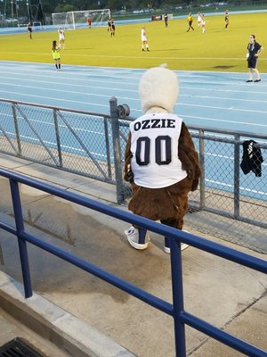 UNF HODGES STADIUM - 13 Photos - 1 Unf Dr, Jacksonville, Florida ...