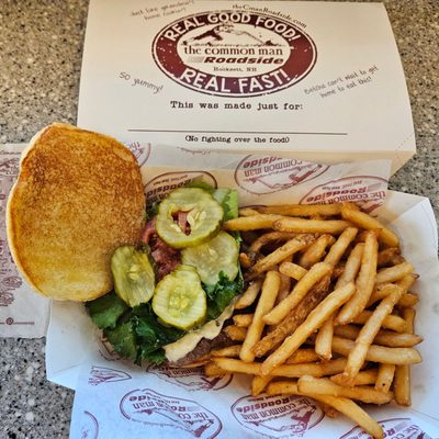 THE COMMON MAN ROADSIDE MARKET & DELI - EPSOM - Updated December 2025 ...