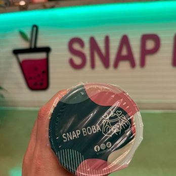 SNAP BOBA - Updated August 2024 - 198 Photos & 63 Reviews - 19936 1/2 ...