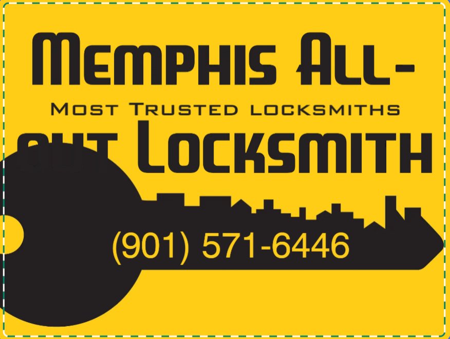 MEMPHIS ALL OUT LOCKSMITH SERVICE - Updated December 2024 - Memphis ...