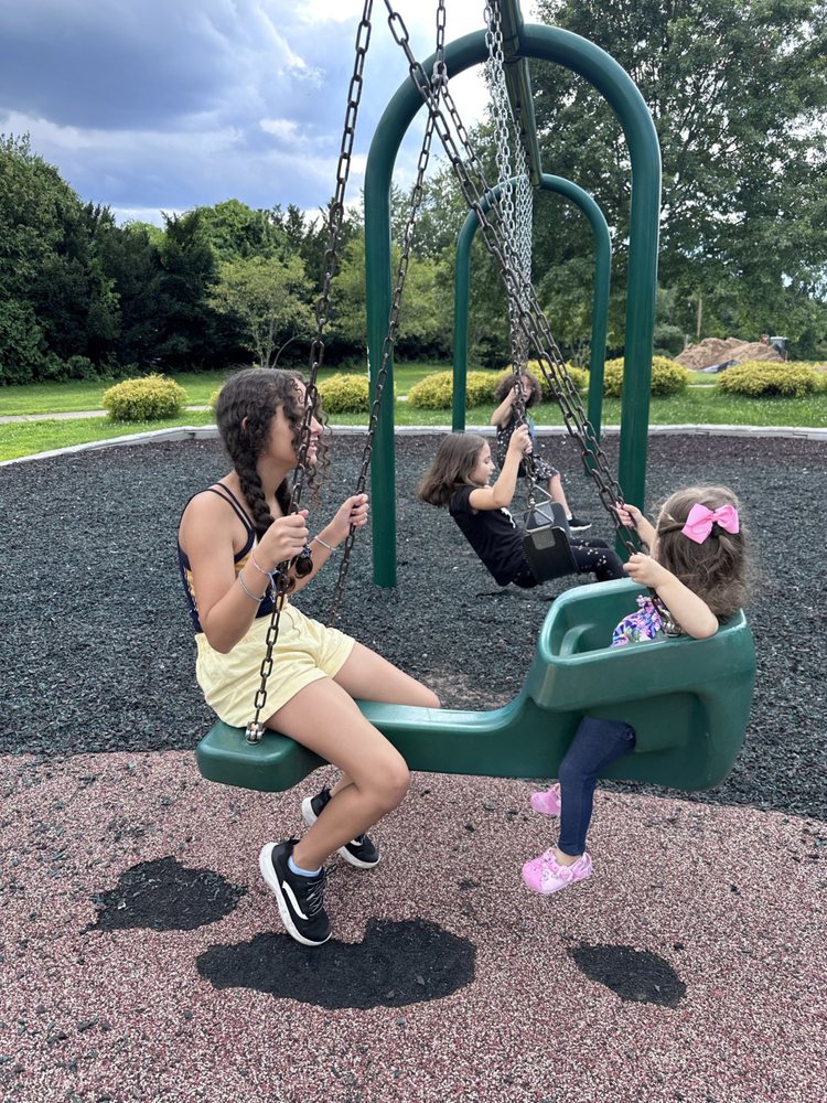 NEVERS PARK - Updated July 2025 - 27 Photos & 10 Reviews - 150 Nevers ...