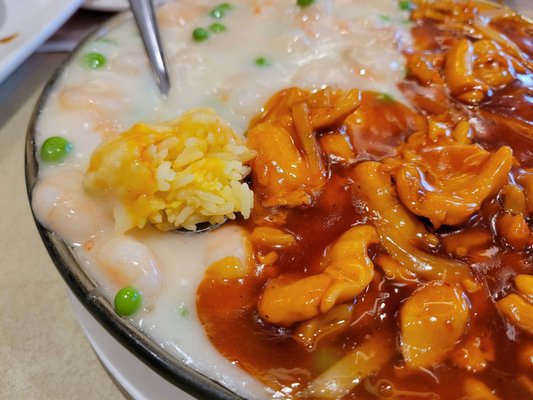 CONGEE QUEEN - 545 Photos & 280 Reviews - 895 Lawrence Avenue E, North ...