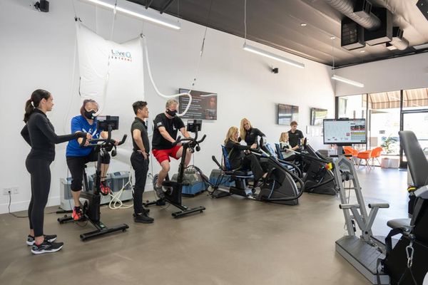 THE SMART FIT METHOD - Updated April 2026 - 34 Photos & 14 Reviews ...