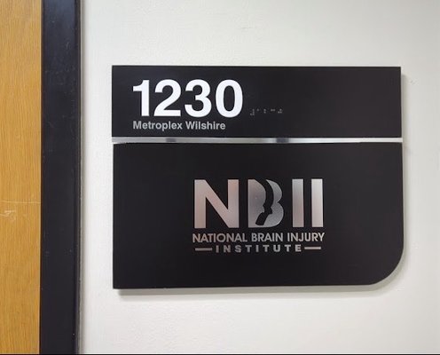 HUMA HAIDER, MD - NATIONAL BRAIN INJURY INSTITUTE - Updated December ...