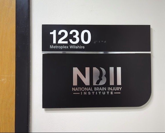 HUMA HAIDER, MD - NATIONAL BRAIN INJURY INSTITUTE - Updated December ...