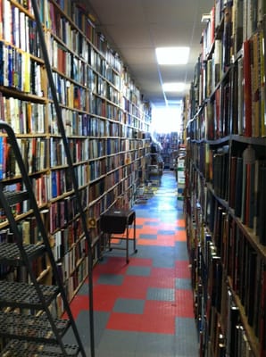 BDS BOOKS - Updated December 2025 - 1200 1st Ave N, Fargo, North Dakota ...