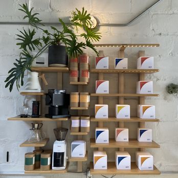 SEY COFFEE - Updated November 2024 - 286 Photos & 237 Reviews - 18 ...