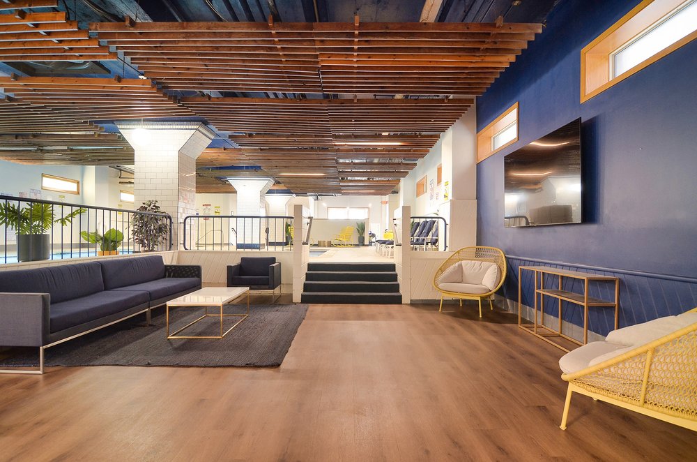 THE BUCKINGHAM / THE COMMODORE / THE PARKWAY APARTMENTS - Updated May ...