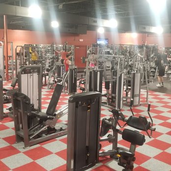 ATC FITNESS - SPOTTSWOOD - Updated December 2025 - 4682 Spottswood Ave ...