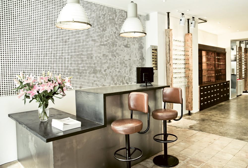 FUNK OPTIK - Updated January 2026 - 17 Photos - Schellingstr. 18 ...