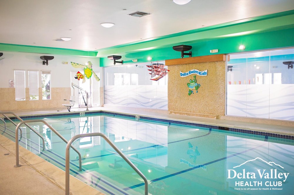 DELTA VALLEY SWIM LESSONS - Updated August 2024 - 13 Reviews - 140 ...