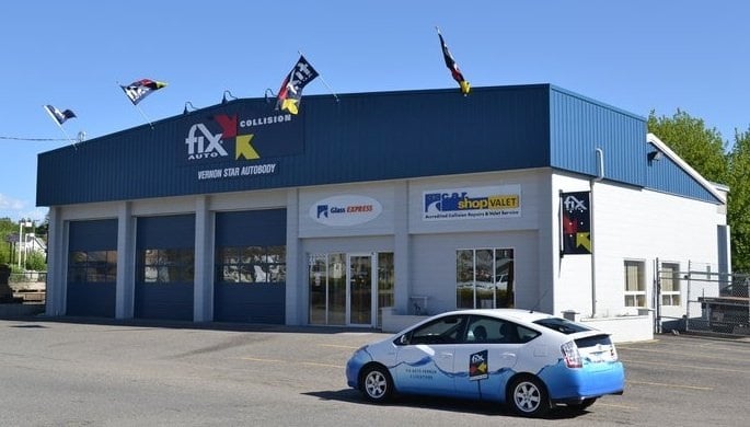 FIX AUTO - Updated December 2025 - 10 Photos - 2814 37th Avenue, Vernon ...