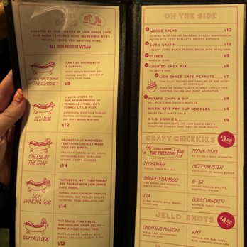 TALLBOY - Updated August 2024 - 90 Photos & 49 Reviews - 4210 Telegraph ...