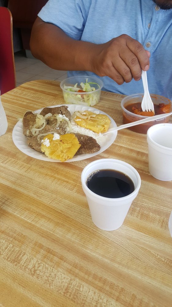 K-FETERIA DIEZAUNA - Updated October 2024 - Av. Valero S/N, Fajardo ...