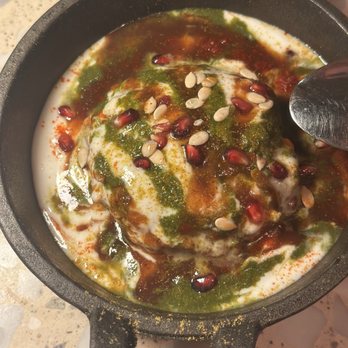 DILLI DILLI - Updated October 2025 - 203 Photos & 61 Reviews - 250 W ...